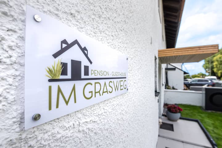Im Grasweg - Room 4/7 - Freising