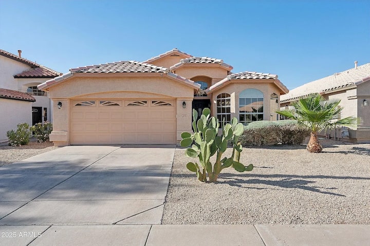 Desert Disconnect Of Gilbert - Gilbert, AZ