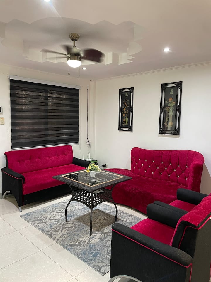 Transient Home In Rosales, Pangasinan - Rosales