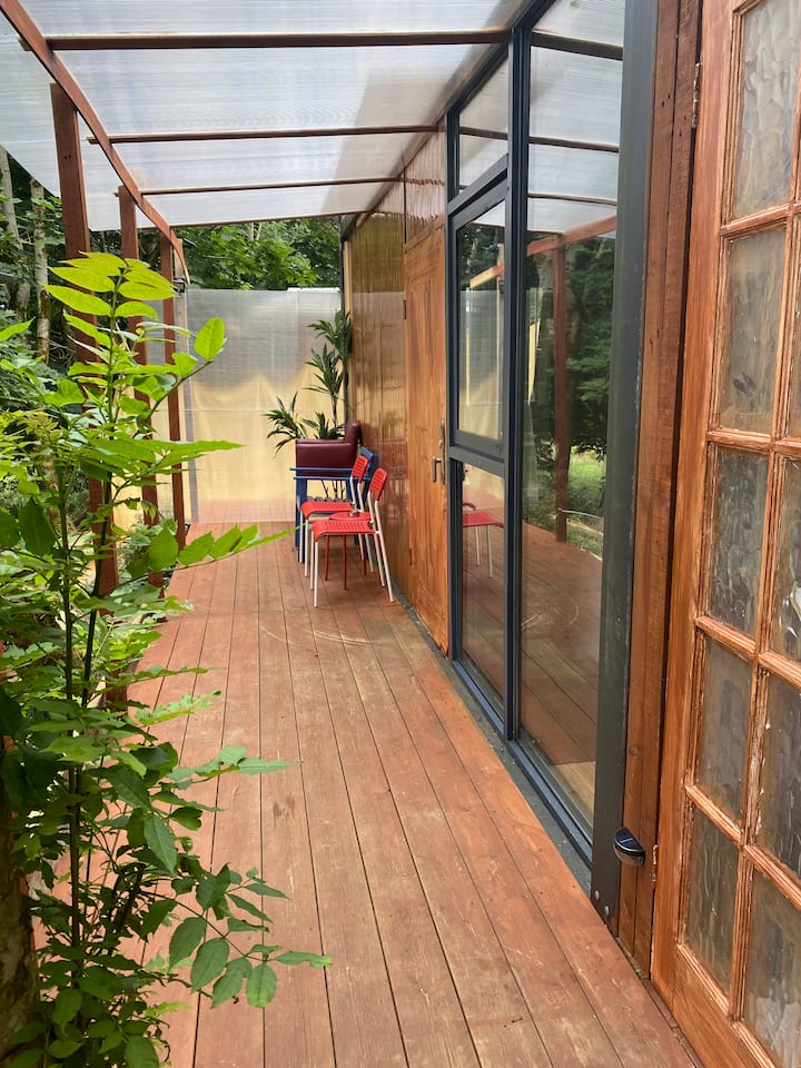 Valleyview Cabin In The Woods - Dublin