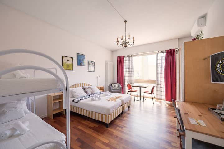 In The Heart Of Spielberg - Locarno