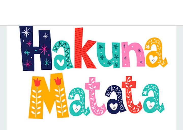 Hakuna Matata Findlay Creek - Ottawa