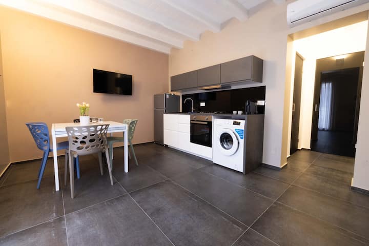 Ciuri Di Sicilia Apartaments 2 - Castellammare del Golfo