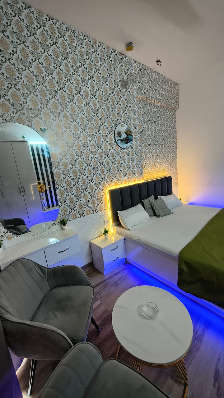 Studio Appartment In Greater Noida Miracle Homes - Dadri