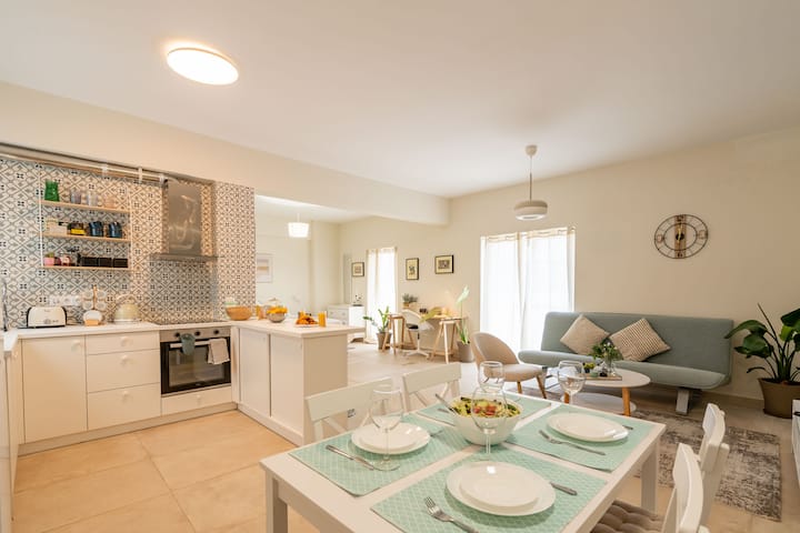 Chic City Stay In Gazi - Athènes