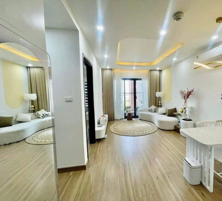 2 Cozy Bedrooms Cozy - Bắc Ninh