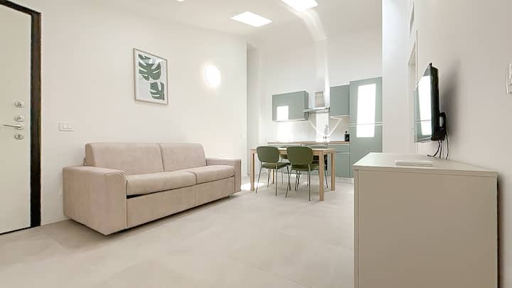 Rrrapido Corte Del Naviglio - Romantico - Assago