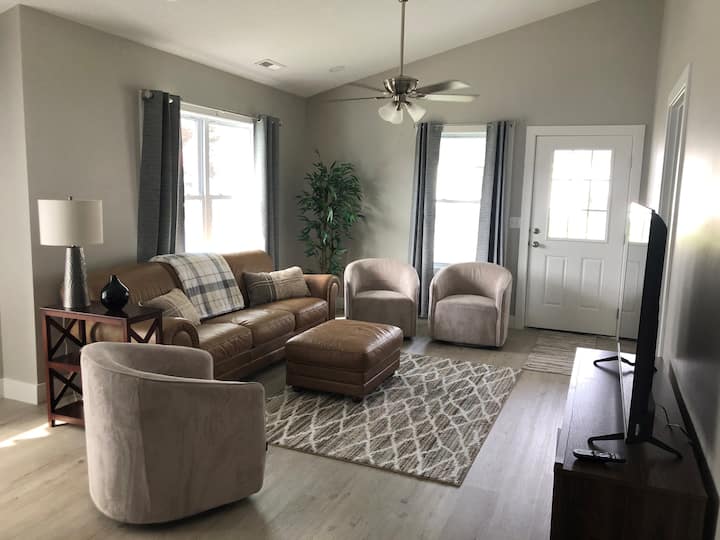 New Home In Vincennes, In! - Vincennes, IN