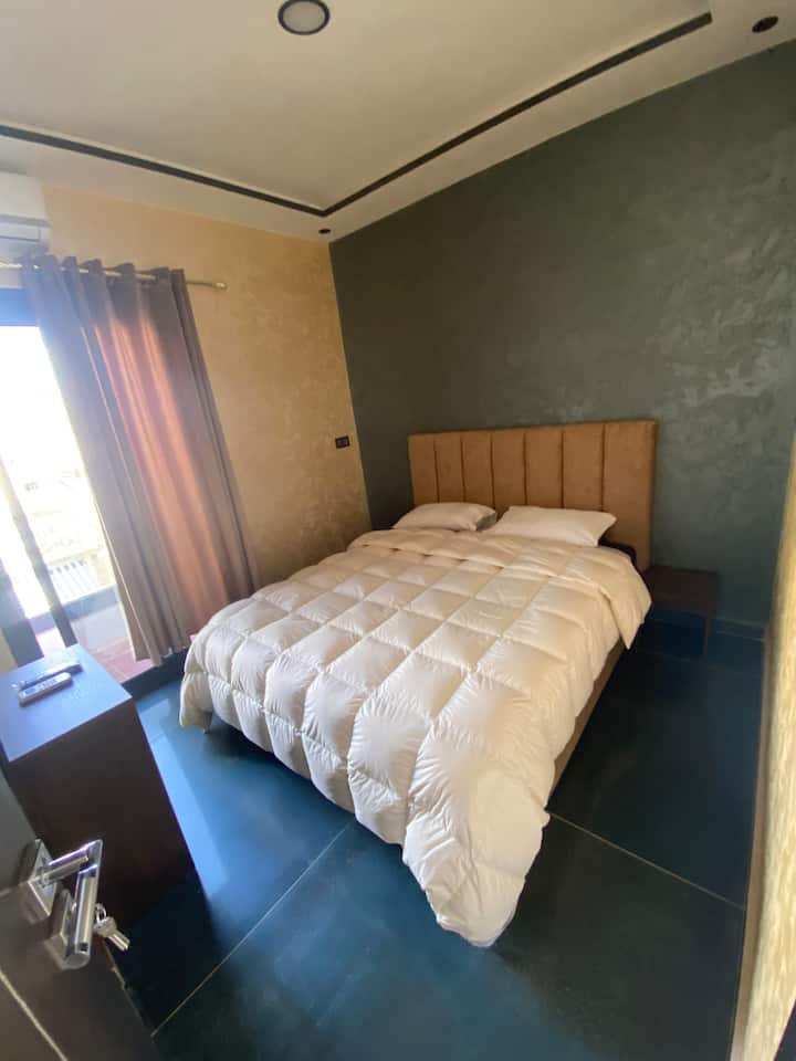 Habitación Hotel N16 - Melilla