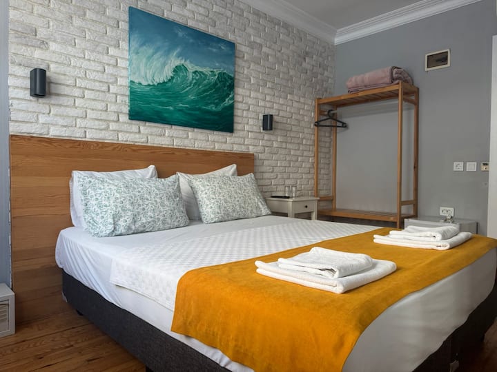 Butik Otel - 안탈리아