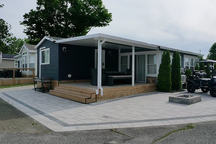 Sherkston Shores Cottage - Crystal Beach