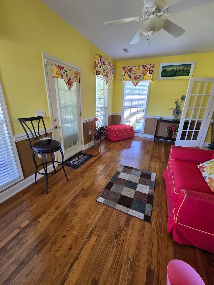 Corley House - Orangeburg, SC