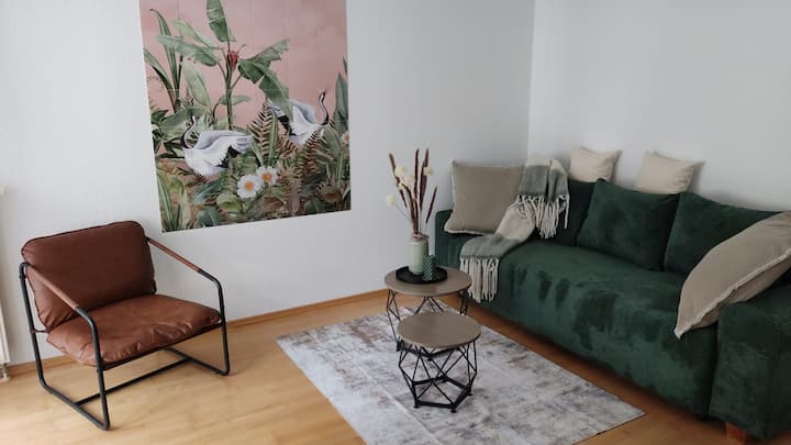 Ferienwohnung In Ulm Söflingen - Ulm