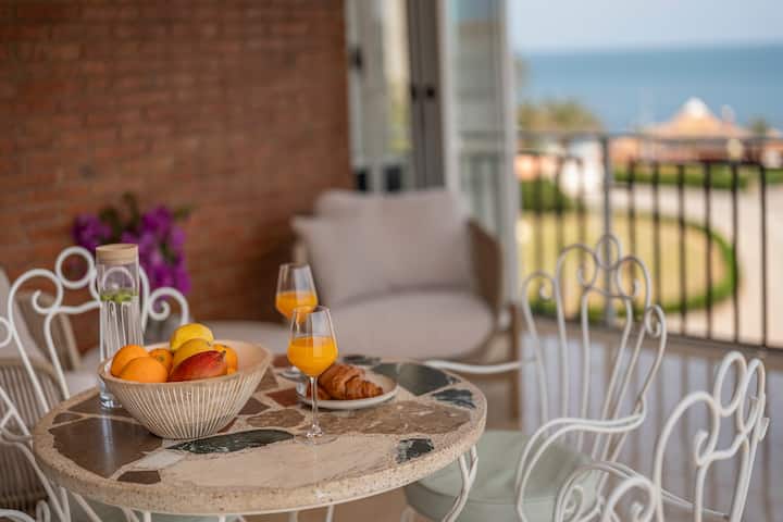 La Naya Arenal Sea View - Jávea