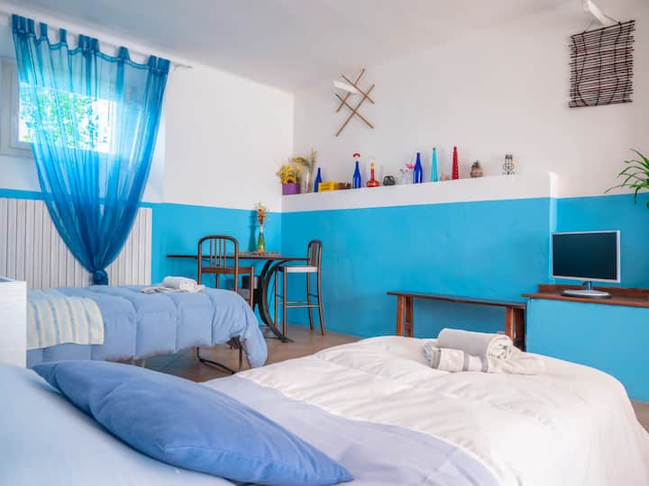 Mini-appartamento In Campagna Jesi - Jesi