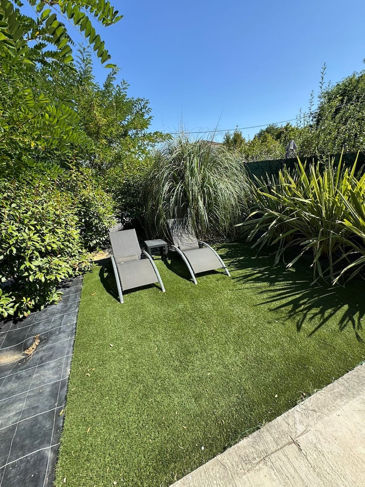 Petite Maison Cosy - Castanet-Tolosan