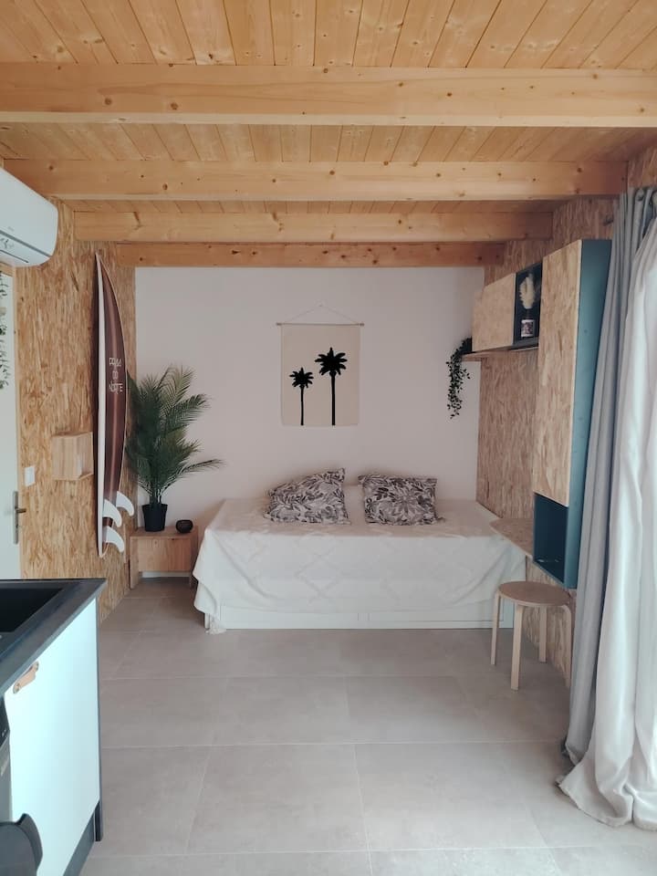 Studio Au Beausset - Le Beausset