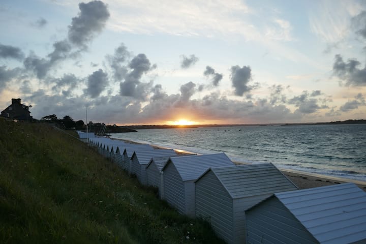 Au Bord De Mer, Tout à Pied - Ploubalay