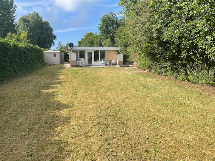 Vakantie Huisje Mosselschelp - Zuid-Holland