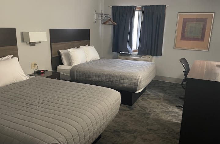 Lincoln Hotel - Lincoln, NE