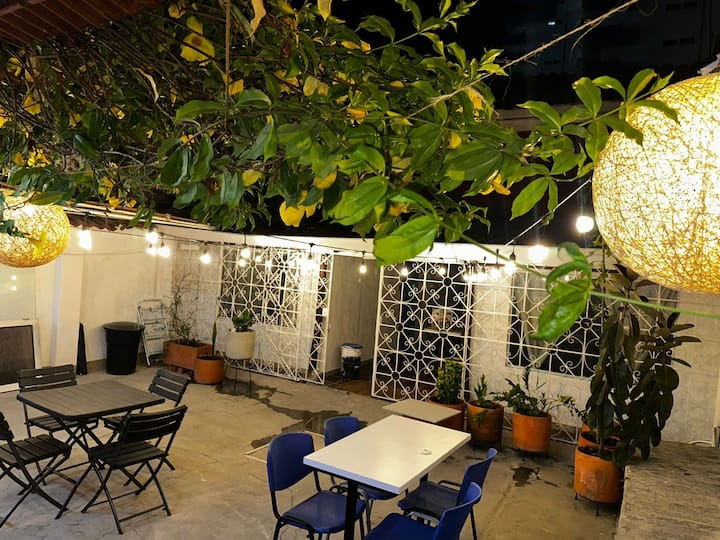 Amplia Casa Vacacional Excelente Ubicación - Cali