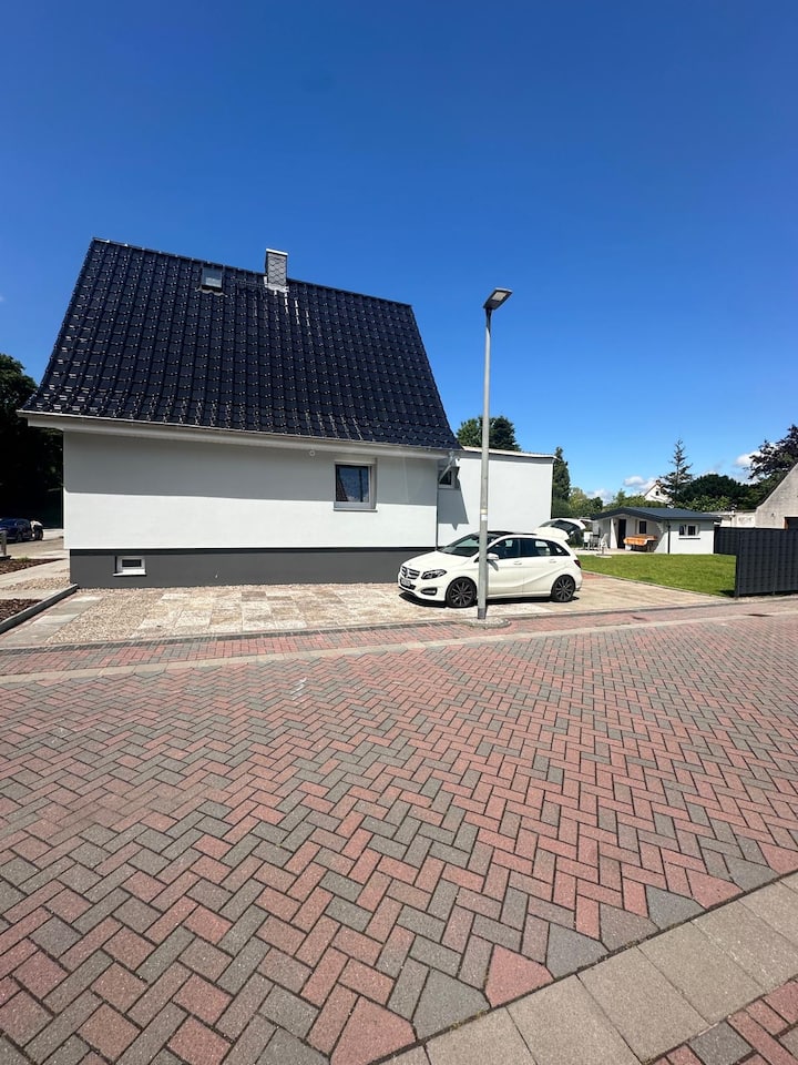 Haus Für Monteure - Bremerhaven