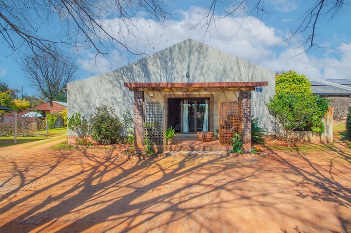 The Family Unit @ Davidson Place - Randburg