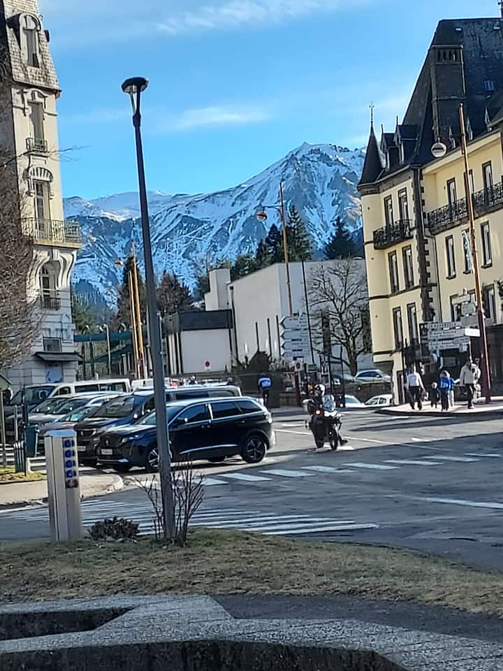 Location Vacances - Puy de Sancy