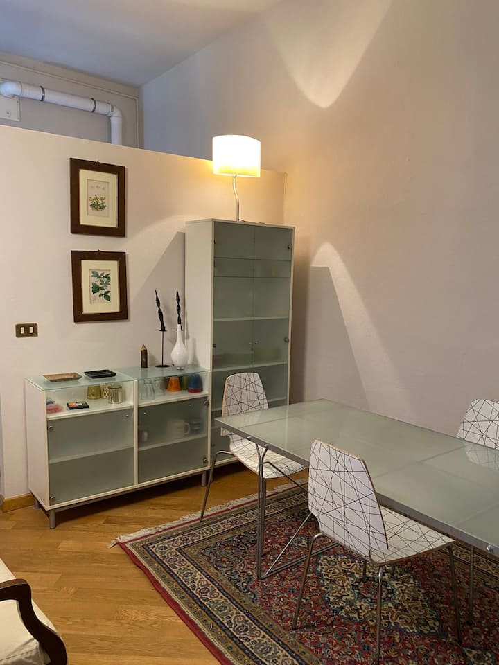 Appartamento Vittoria Labus - Brescia