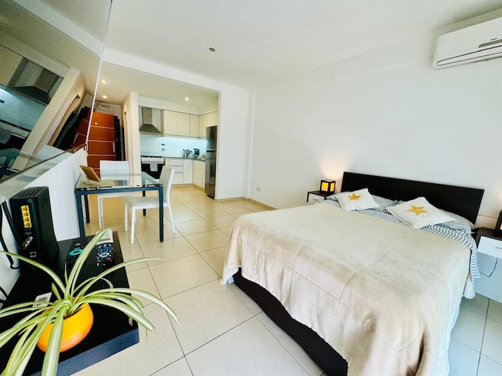 Departamento Exclusivo Calle 41 - La Plata