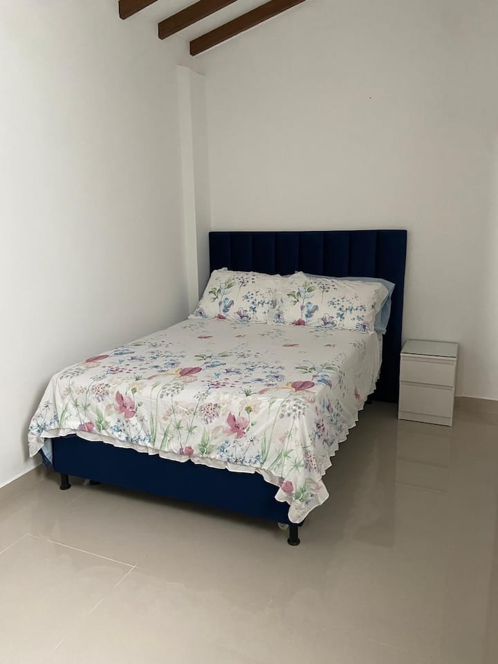 Las Flores De Maria 304 - Jardín