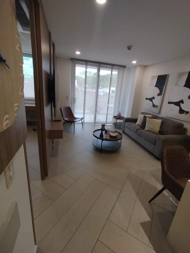 Ubicación Frente Al Hospital Internacional Hic 406 - Piedecuesta