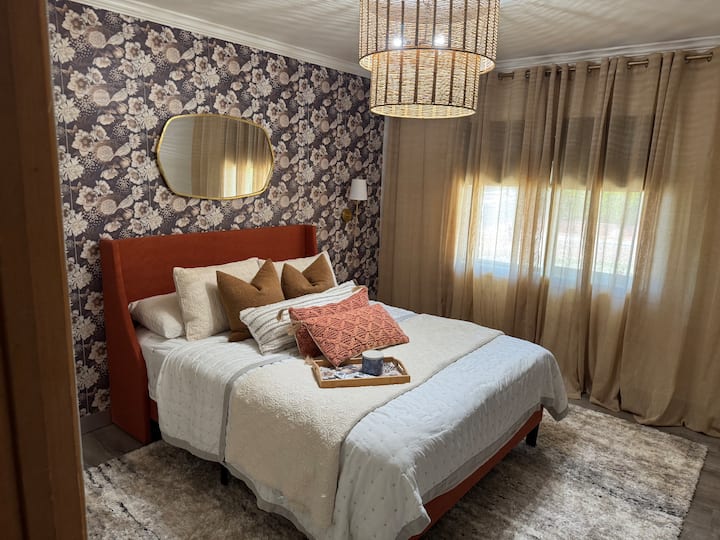 Great Home Located Off 1-40 And Route 66 - Kingman, AZ