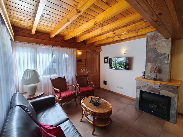 Alojamiento Entero  2 Habitaciones - San Martín de los Andes