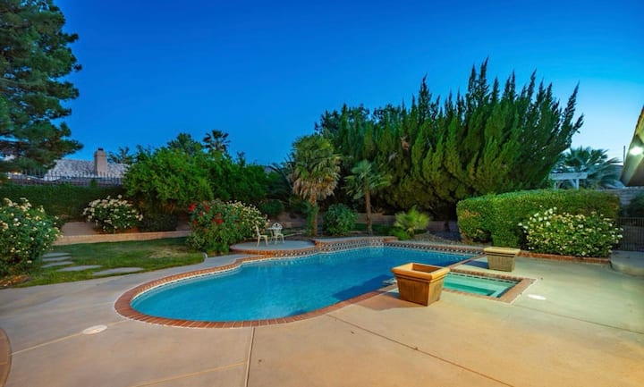 Cozy Cottage In Quartz Hill - Palmdale, CA