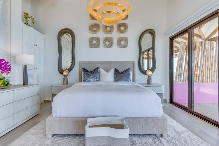 Magenta Caye Luxury Allinclusive - Placencia