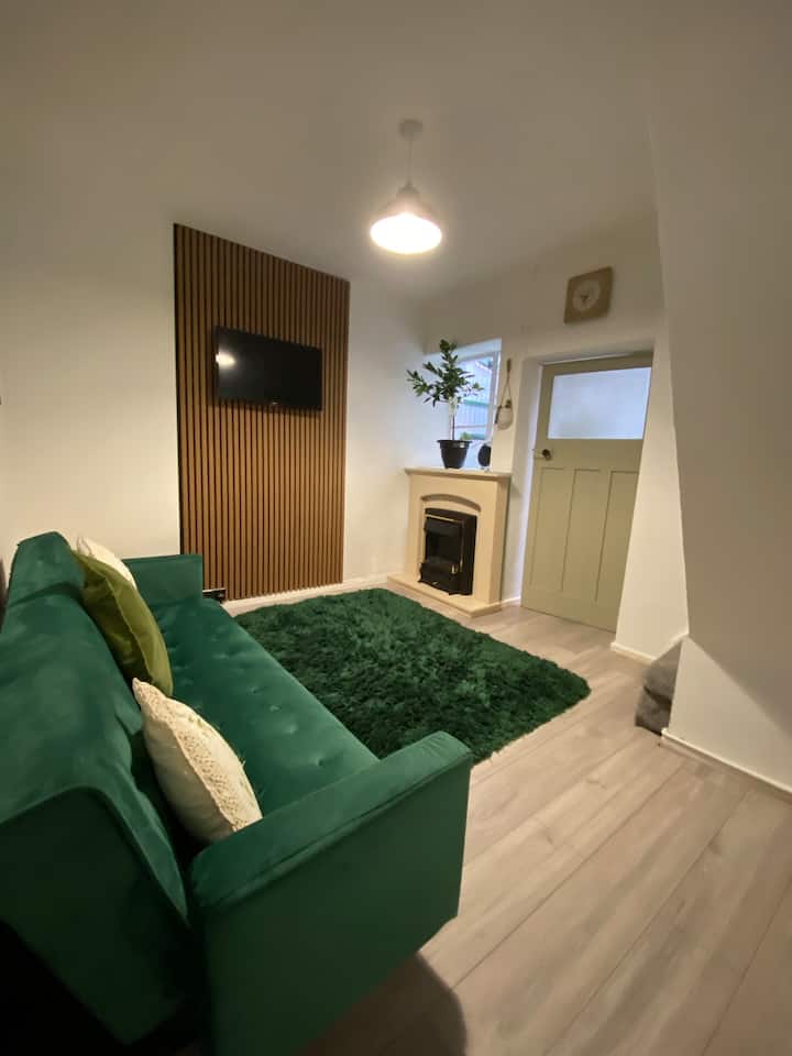 Lime Cottage Sleep 6 - Merthyr Tydfil