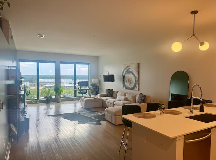 Apartment In West Midtown Atl - Atlanta, GA