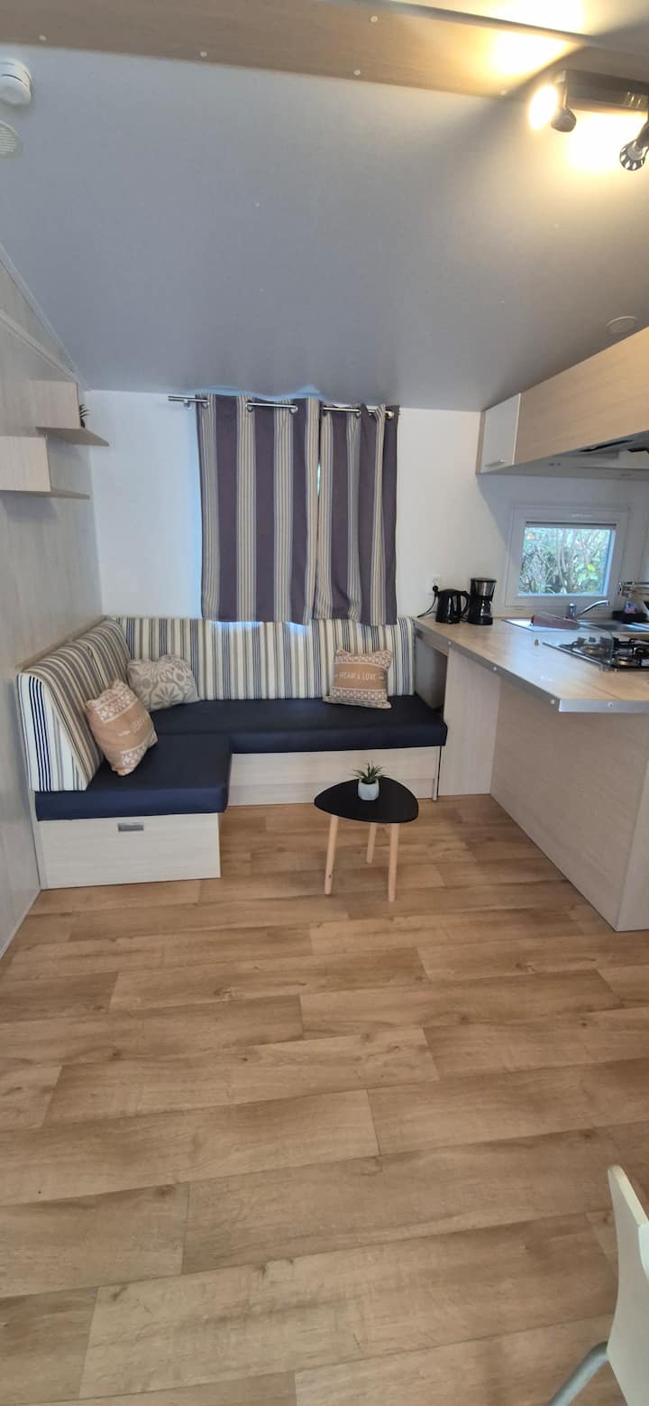 Cocoon En Famille/wifi/2 Chambre - Anet