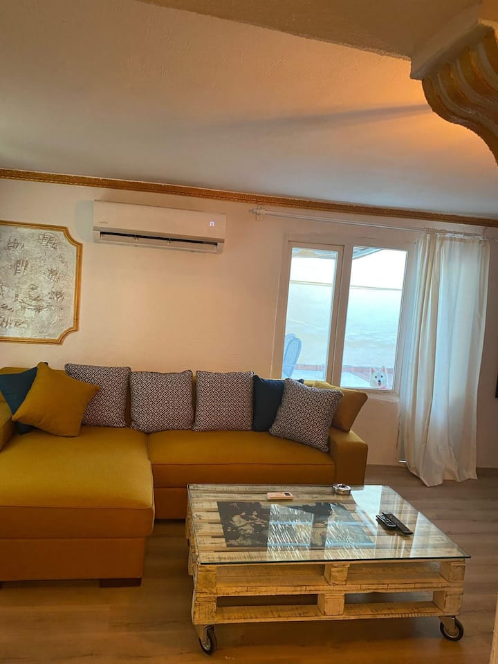 ŞImşek House Kaleiçi - Antalya
