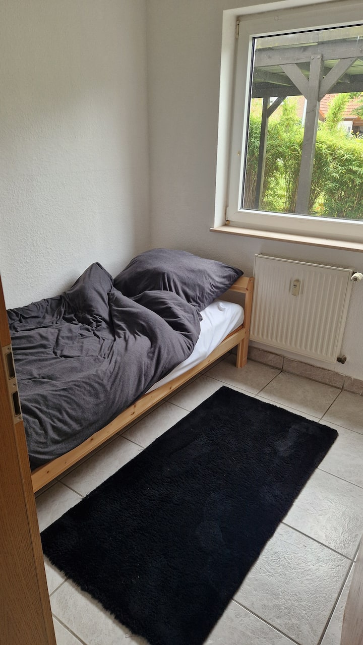 Zimmer Mit Eigenem Bad, Sehr Ruhig Gelegen - Bad Zwischenahn