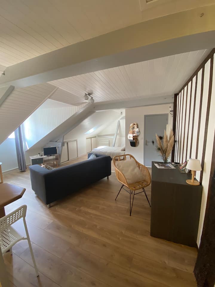 Studio Cosy - Vitré