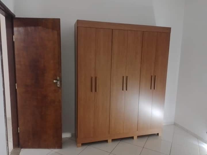 Apto Espaçoso 3 Quartos Em Congonhas(301) - Congonhas