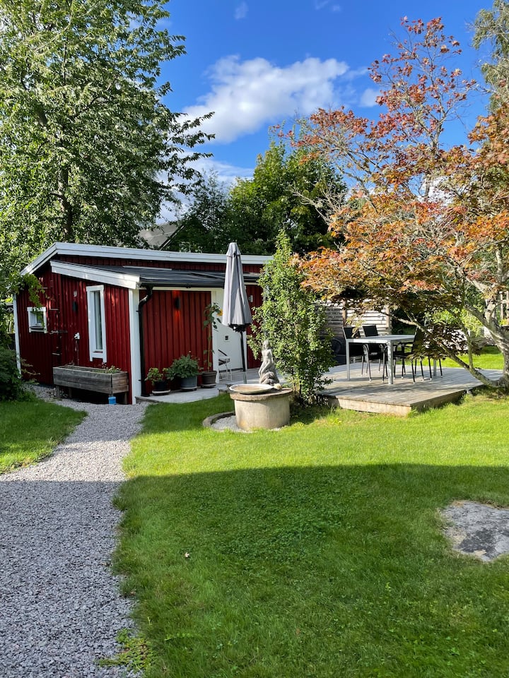 Lillstugan - Finspång