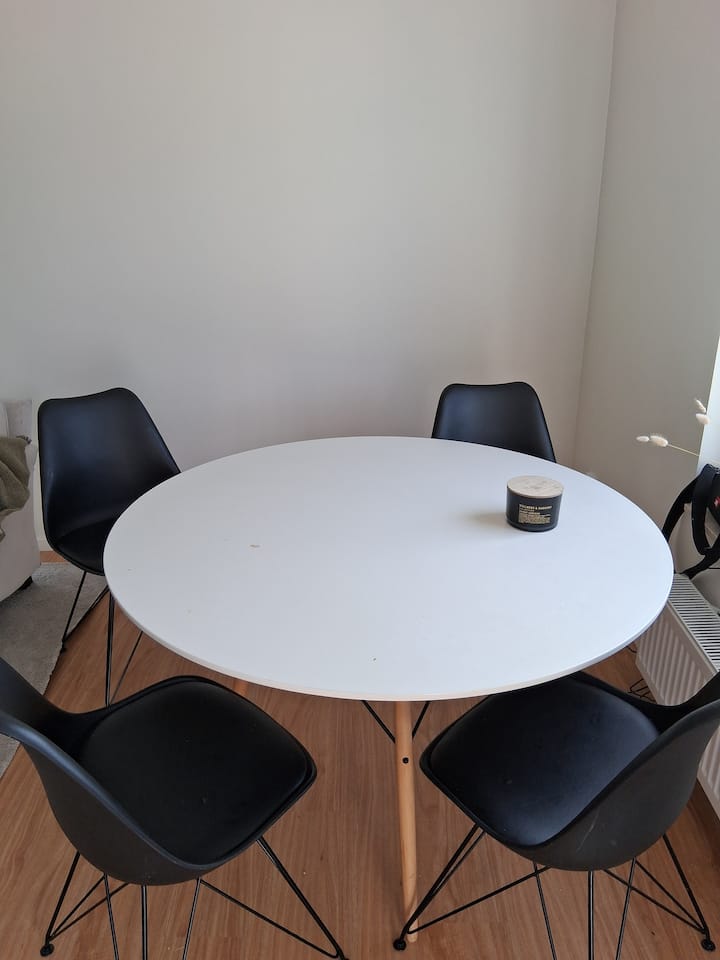 Lägenhet Nära Stationen I Bålsta - Bro