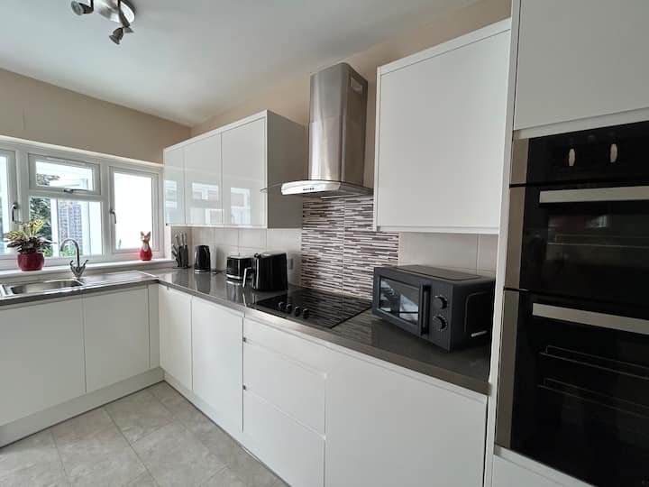 Bromfields - Gillingham