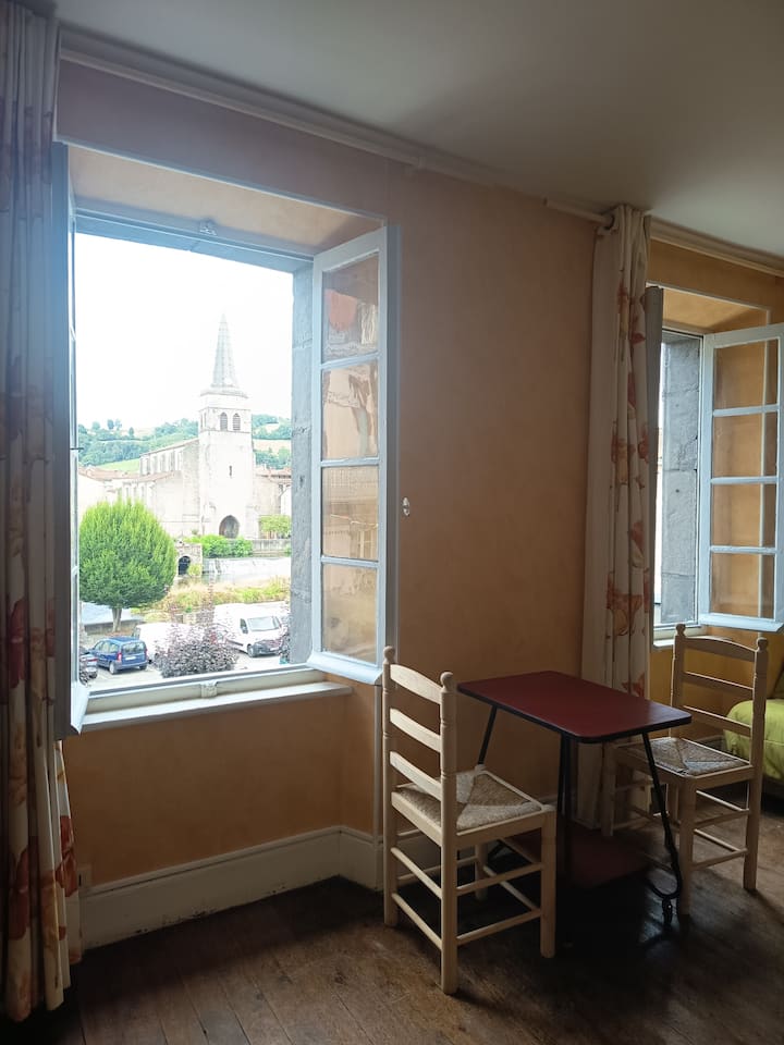 Chambre Chez L'habitant - Saint-Girons