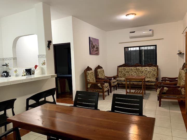 My Place In Paradise Ii - Galápagos Islands