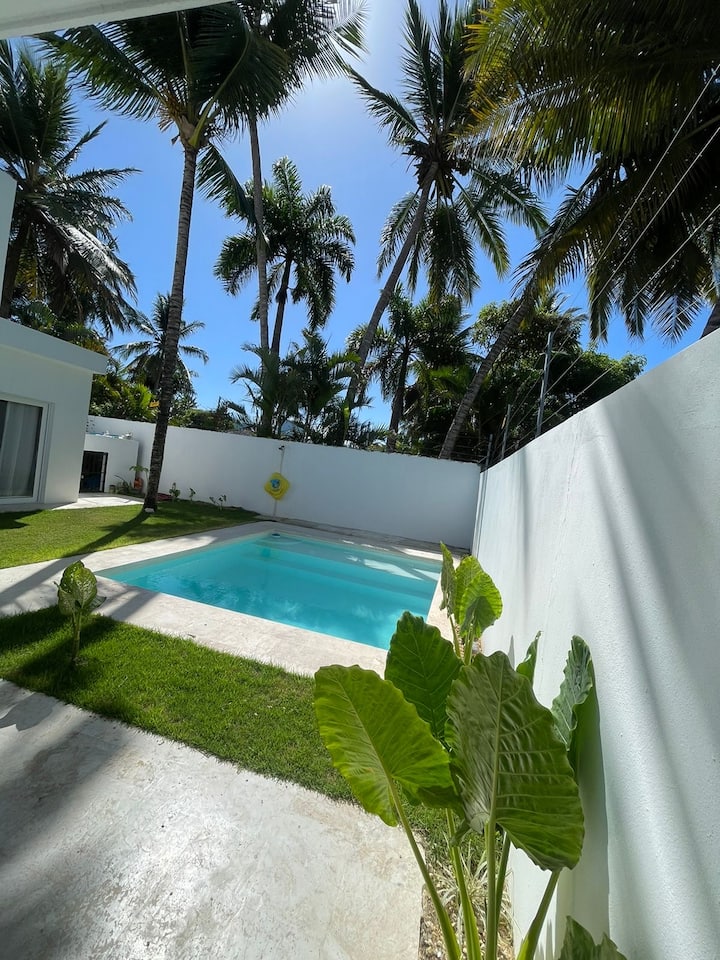 Villa Iana Bn - Cabarete