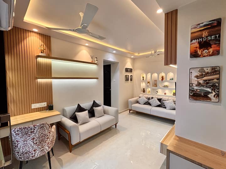 Mumbai Kokohaus - Mumbaj